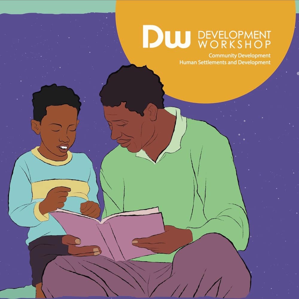 ECD Resources | Development Workshop Namibia