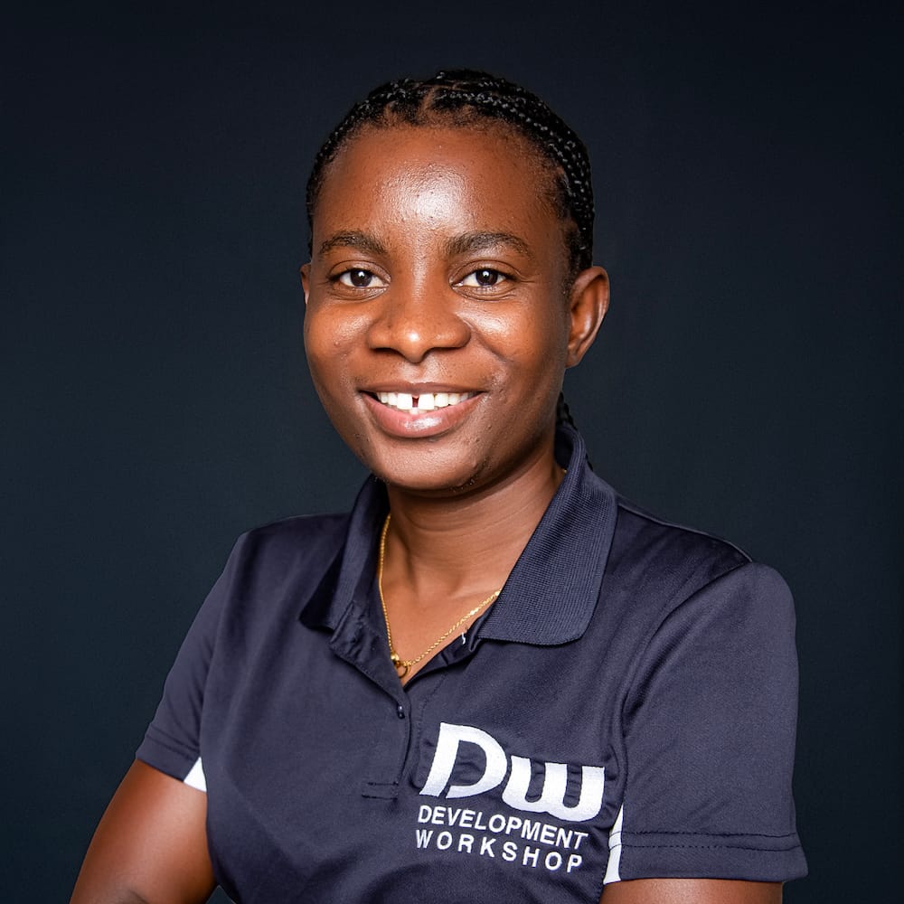 Our Team | Development Workshop Namibia