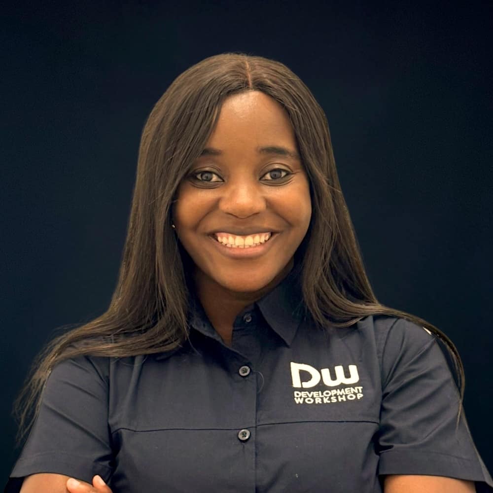 Our Team – Development Workshop Namibia