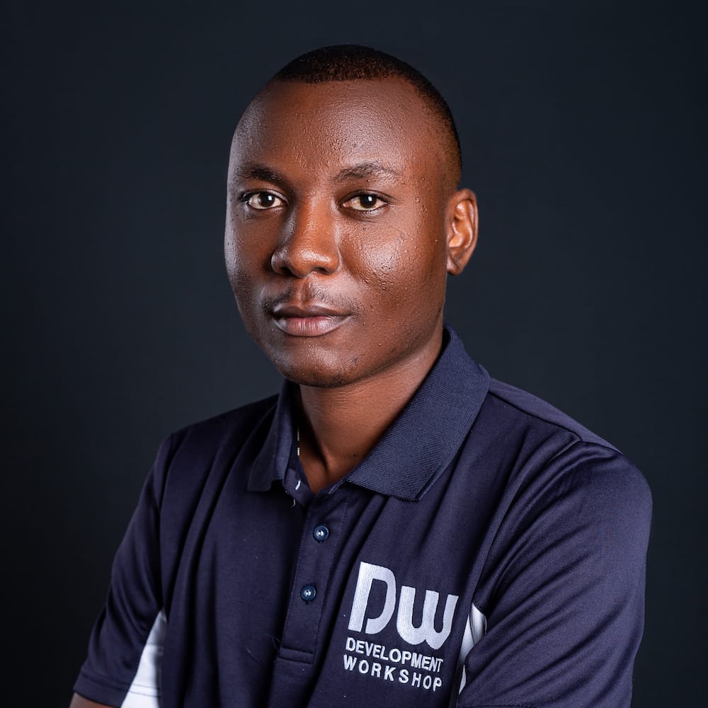 Our Team | Development Workshop Namibia