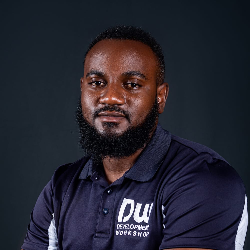 Our Team | Development Workshop Namibia