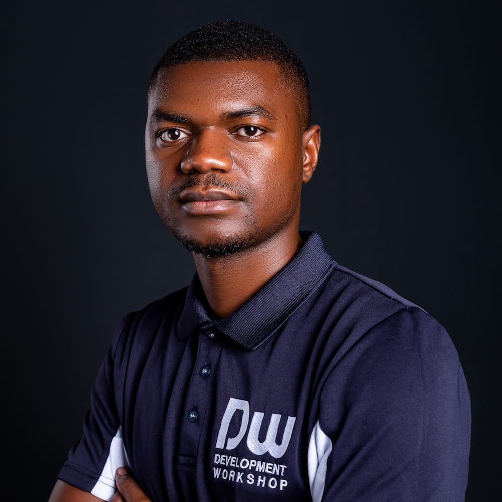 Our Team | Development Workshop Namibia