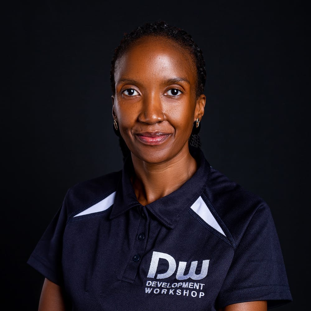 Our Team | Development Workshop Namibia