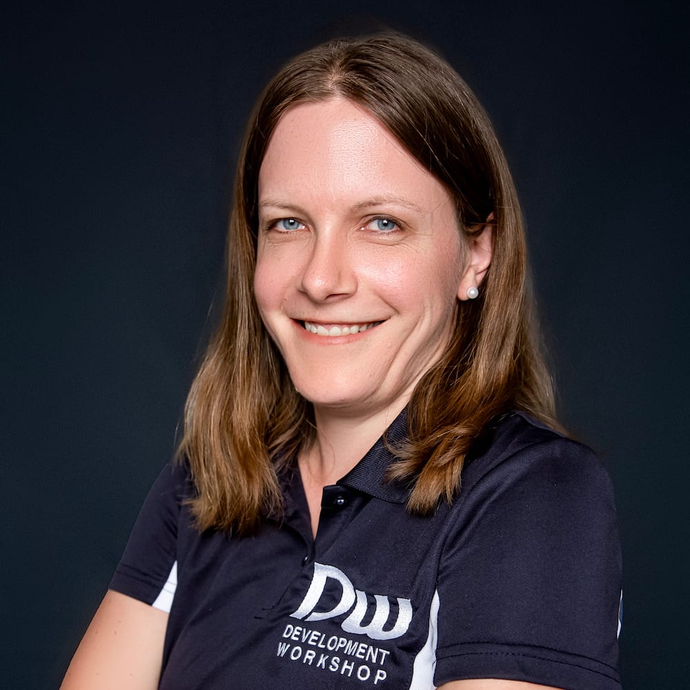 Our Team – Development Workshop Namibia
