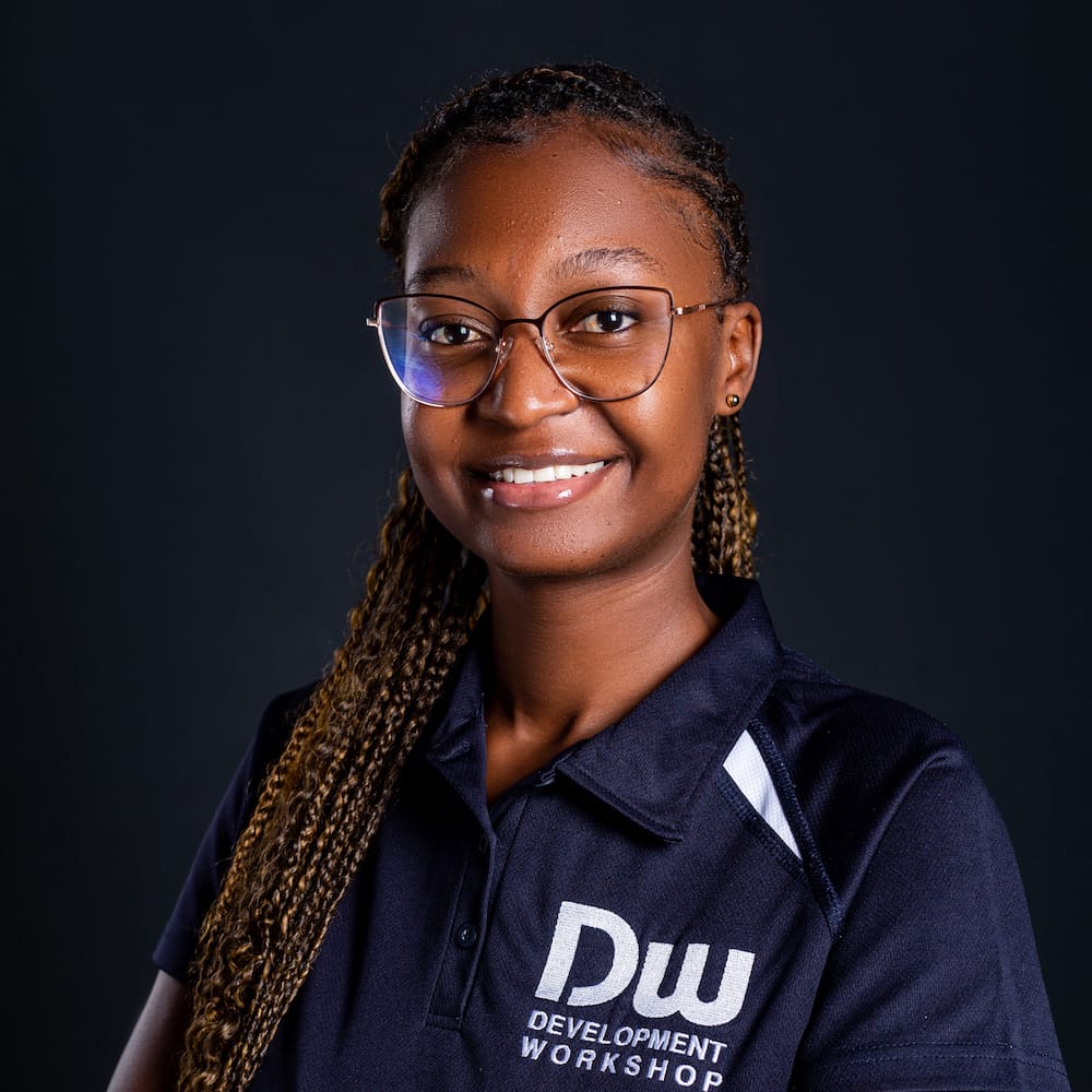 Our Team | Development Workshop Namibia