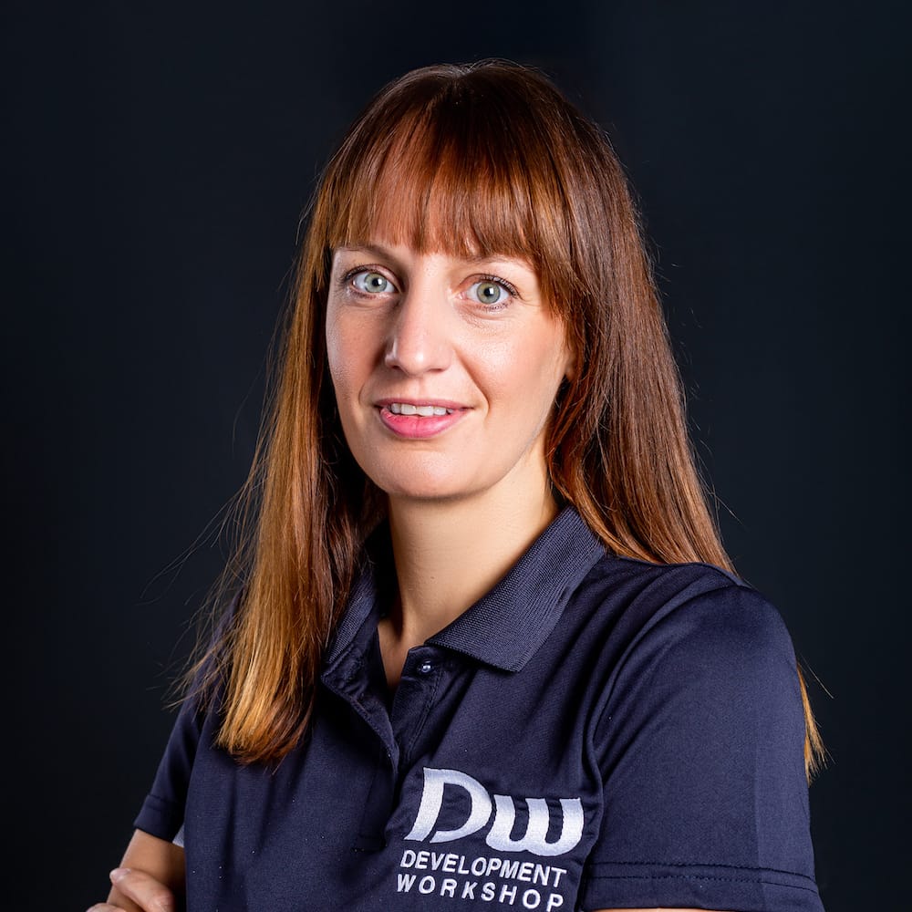 Our Team | Development Workshop Namibia