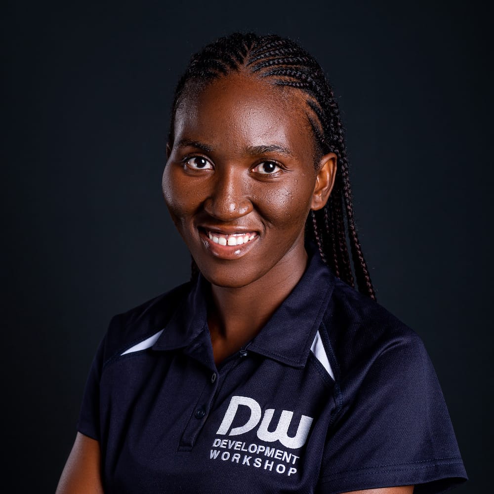 Our Team – Development Workshop Namibia