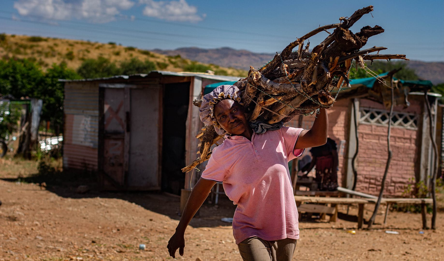 Our Story | Development Workshop Namibia