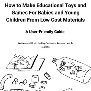 ECD Resources | Development Workshop Namibia