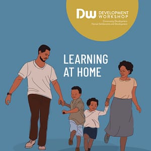 ECD Resources | Development Workshop Namibia