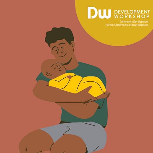 ECD Resources | Development Workshop Namibia