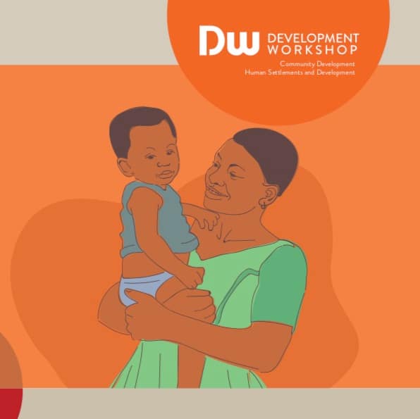 ECD Resources | Development Workshop Namibia