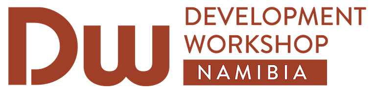 DWN Homepage | Development Workshop Namibia
