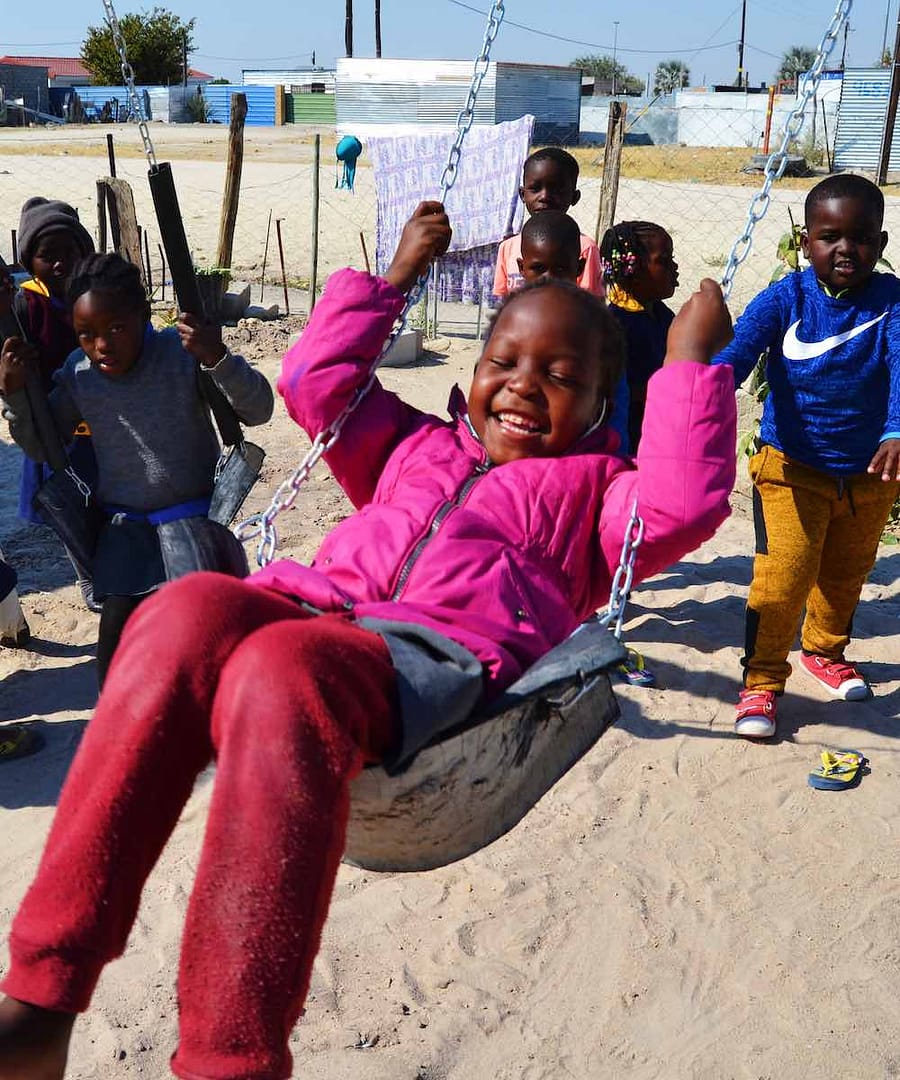 DWN Homepage | Development Workshop Namibia