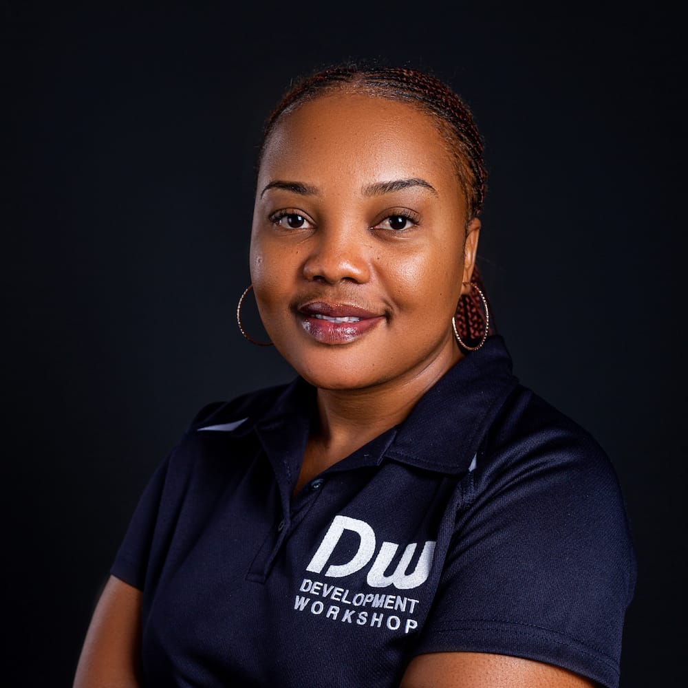 Our Team – Development Workshop Namibia